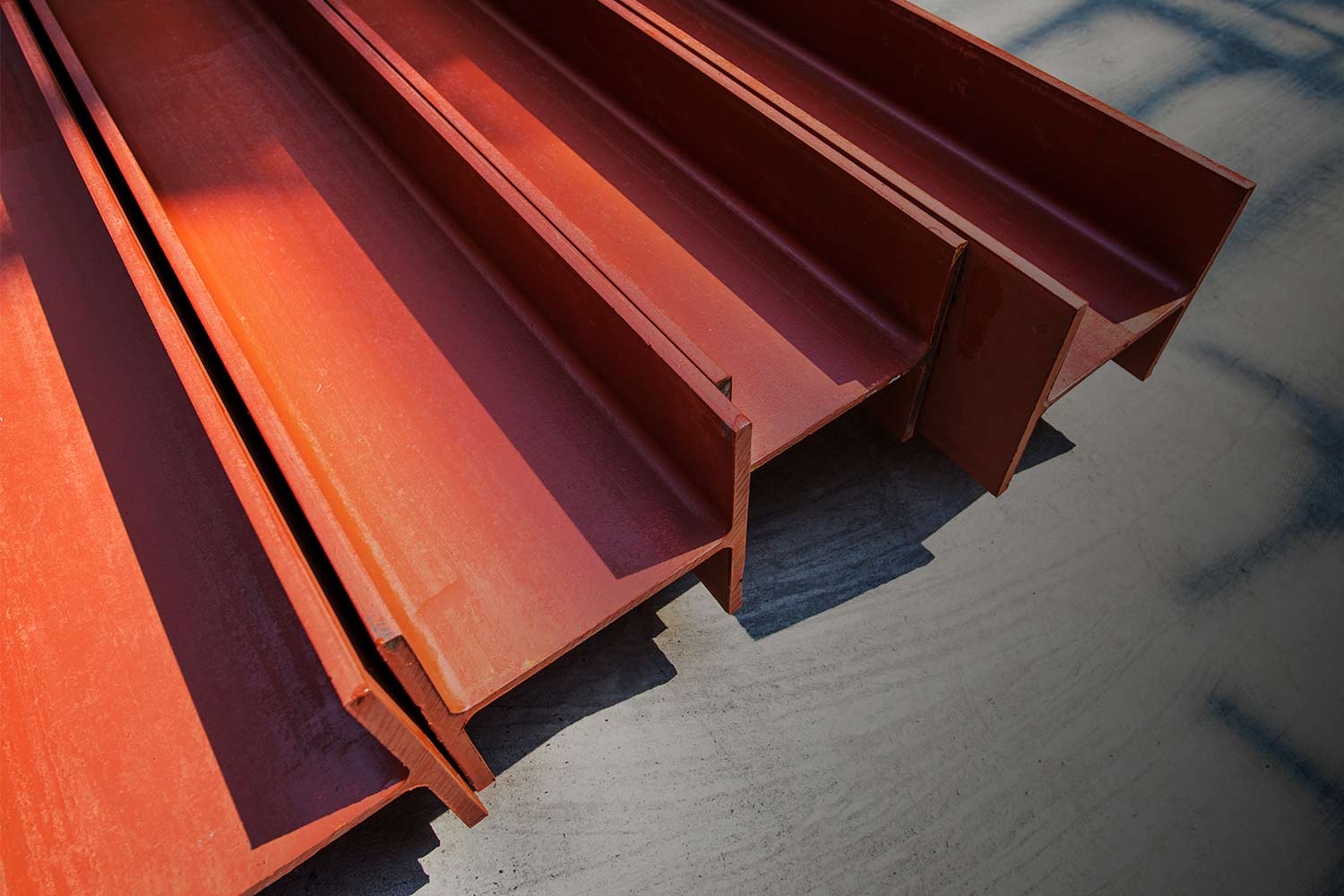 Solid Steel Fabrications Bedford and nationwide steel fabrications and ...